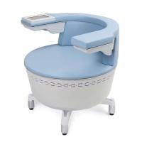 China HIFEM Pelvic Floor Training Chair Non Surgical Postpartum Recovery Device for sale