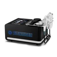 China Deep Tissue Laser Therapy System , Tecar Style Body Therapy Machine 448KHz for sale