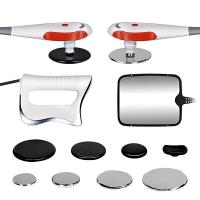 China 448KHz Deep Thermal Body Therapy Machine For Fat Loss / Fascia Release for sale