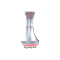China 1MHz Full Body Contouring Machine 6 In 1 Slimming And Beautifying Machine for sale
