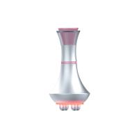 China 1MHz Full Body Contouring Machine 6 In 1 Slimming And Beautifying Machine for sale