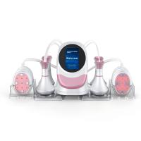 China 1MHz Full Body Contouring Machine 6 In 1 Slimming And Beautifying Machine for sale