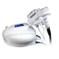 China RF BIO Body Shaping Machine 6 In 1 80k Cavitation Slimming Machine for sale