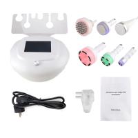 China RF BIO Body Shaping Machine 6 In 1 80k Cavitation Slimming Machine for sale