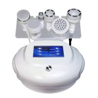 China RF BIO Body Shaping Machine 6 In 1 80k Cavitation Slimming Machine for sale