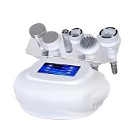 China RF BIO Body Shaping Machine 6 In 1 80k Cavitation Slimming Machine for sale