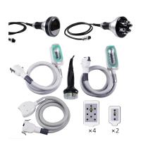China Compact 360° Cryolipolysis Fat Freezing Machine , Multi Function Body Contouring System for sale