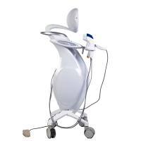 China Non Invasive 3D HIFU Machine , High Intensity Focused Ultrasound HIFU Body Machine for sale