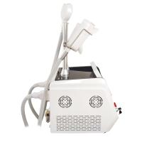 China Tabletop Fat Freezing Cryolipolysis Machine 600W For Beauty Salon / Aesthetic Studio for sale