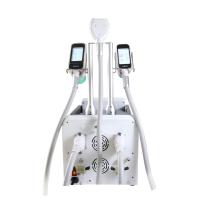 China Tabletop Fat Freezing Cryolipolysis Machine 600W For Beauty Salon / Aesthetic Studio for sale