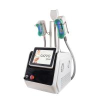 China Tabletop Fat Freezing Cryolipolysis Machine 600W For Beauty Salon / Aesthetic Studio for sale