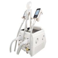 China Tabletop Fat Freezing Cryolipolysis Machine 600W For Beauty Salon / Aesthetic Studio for sale