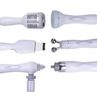 China 6 In 1 Hydrafacial Machine  , Hydro Oxygen Facial Machine OEM Support for sale