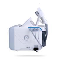 China 6 In 1 Hydrafacial Machine  , Hydro Oxygen Facial Machine OEM Support for sale