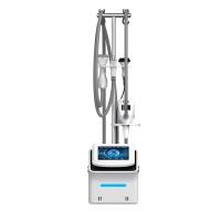 China RF Non Invasive Body Sculpting Machine For Cellulite Treatment for sale
