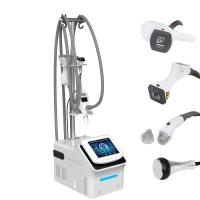 China RF Non Invasive Body Sculpting Machine For Cellulite Treatment for sale