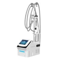 China RF Non Invasive Body Sculpting Machine For Cellulite Treatment for sale