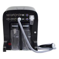 China 10 In 1 Hydrafacial Machine 350W Hydra Aqua Peel Machine 1 Year Warranty for sale