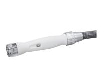 China Non Invasive Vacuum RF Cavitation Slimming System , Lymphatic Drainage Massage Machine OEM for sale