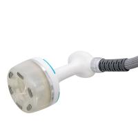 China Non Invasive Vacuum RF Cavitation Slimming System , Lymphatic Drainage Massage Machine OEM for sale