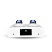 China Deep Tissue Fat Burning Machine , EMS Body Sculpting Massage Machine 4500W for sale