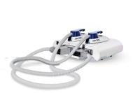 China Deep Tissue Fat Burning Machine , EMS Body Sculpting Massage Machine 4500W for sale