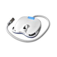 China Deep Tissue Fat Burning Machine , EMS Body Sculpting Massage Machine 4500W for sale