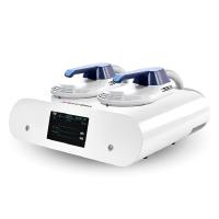 China Deep Tissue Fat Burning Machine , EMS Body Sculpting Massage Machine 4500W for sale