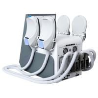 China 16Tesla EMS Body Sculpting Machine 6000W For Aesthetic Clinics / Med Spas for sale