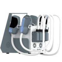 China 16Tesla EMS Body Sculpting Machine 6000W For Aesthetic Clinics / Med Spas for sale