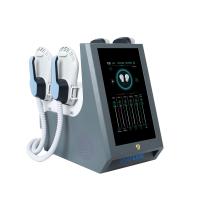 China 16Tesla EMS Body Sculpting Machine 6000W For Aesthetic Clinics / Med Spas for sale