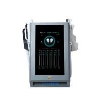 China 16Tesla EMS Body Sculpting Machine 6000W For Aesthetic Clinics / Med Spas for sale