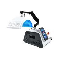 China 7 Color PDT LED Light Therapy Machine For Acne Treatment / Skin Rejuvenation for sale