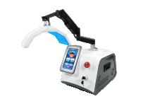 China 7 Color PDT LED Light Therapy Machine For Acne Treatment / Skin Rejuvenation for sale