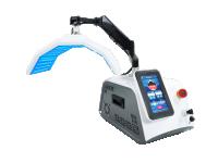 China 7 Color PDT LED Light Therapy Machine For Acne Treatment / Skin Rejuvenation for sale