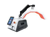 China 7 Color PDT LED Light Therapy Machine For Acne Treatment / Skin Rejuvenation for sale