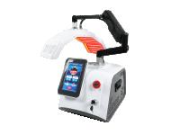 China 7 Color PDT LED Light Therapy Machine For Acne Treatment / Skin Rejuvenation for sale