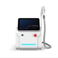 China Full Body Female Hair Removal Machine 755nm 808nm 1064nm For Clinics / Beauty Salons for sale