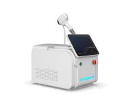 China Full Body Female Hair Removal Machine 755nm 808nm 1064nm For Clinics / Beauty Salons for sale