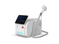China Full Body Female Hair Removal Machine 755nm 808nm 1064nm For Clinics / Beauty Salons for sale