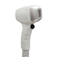 China Full Body Hair Removal Machine 4000W Standing Diode Hair Removal Laser System for sale