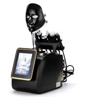 China Deep Cleaning Hydrafacial Machine Multifunction 8 In 1 Hydra Facial System for sale