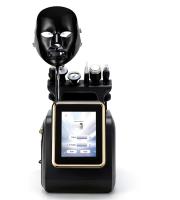 China Deep Cleaning Hydrafacial Machine Multifunction 8 In 1 Hydra Facial System for sale