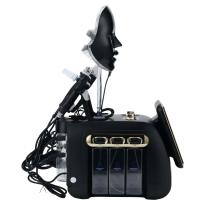 China Deep Cleaning Hydrafacial Machine Multifunction 8 In 1 Hydra Facial System for sale