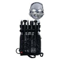 China Deep Cleaning Hydrafacial Machine Multifunction 8 In 1 Hydra Facial System for sale