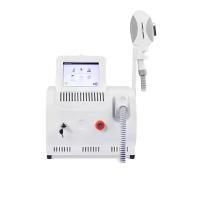 China Multifunction IPL Laser Beauty Machine 480nm 530nm 640nm E-Light IPL Machine for sale
