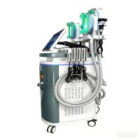 China Multifunction Cryolipolysis Machine 1500W Cryolipolysis Body Sculpting Machine for sale