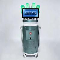 China Multifunction Cryolipolysis Machine 1500W Cryolipolysis Body Sculpting Machine for sale