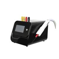China 100-200MJ Laser Pigmentation Machine , Upgraded Mini Picosecond Laser Machine for sale