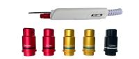 China 100-200MJ Laser Pigmentation Machine , Upgraded Mini Picosecond Laser Machine for sale